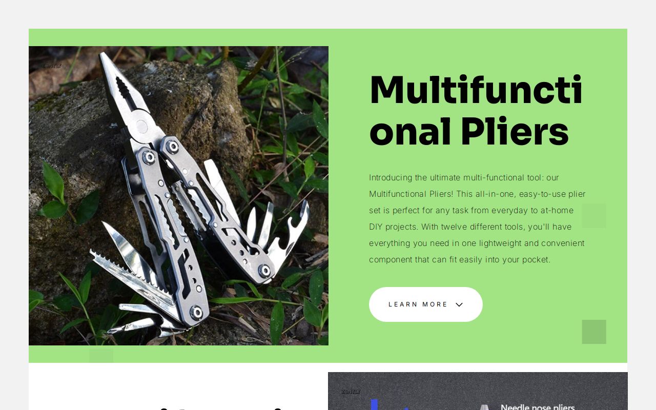 outdoor ranger feature three